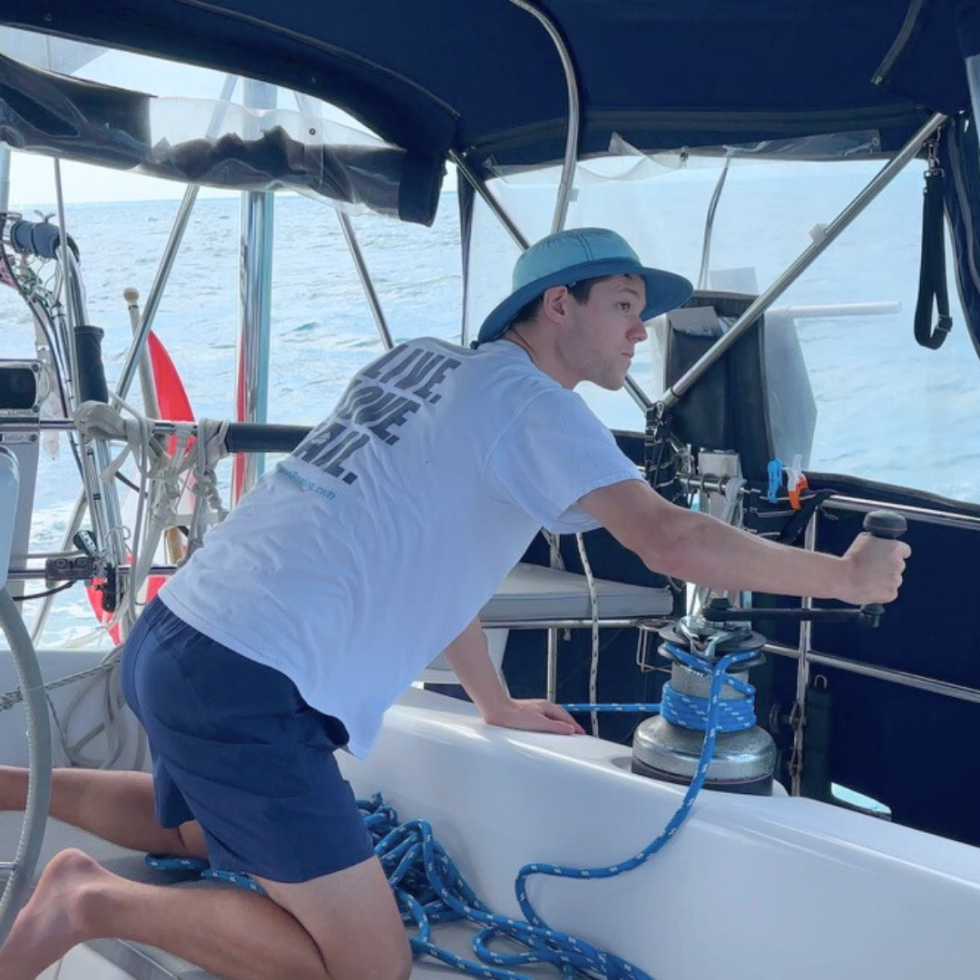 » Caribbean Sailing Vacations