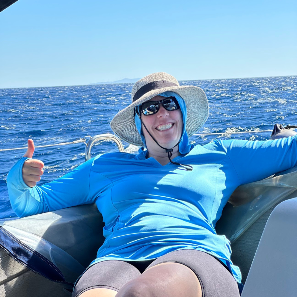 » Caribbean Sailing Vacations